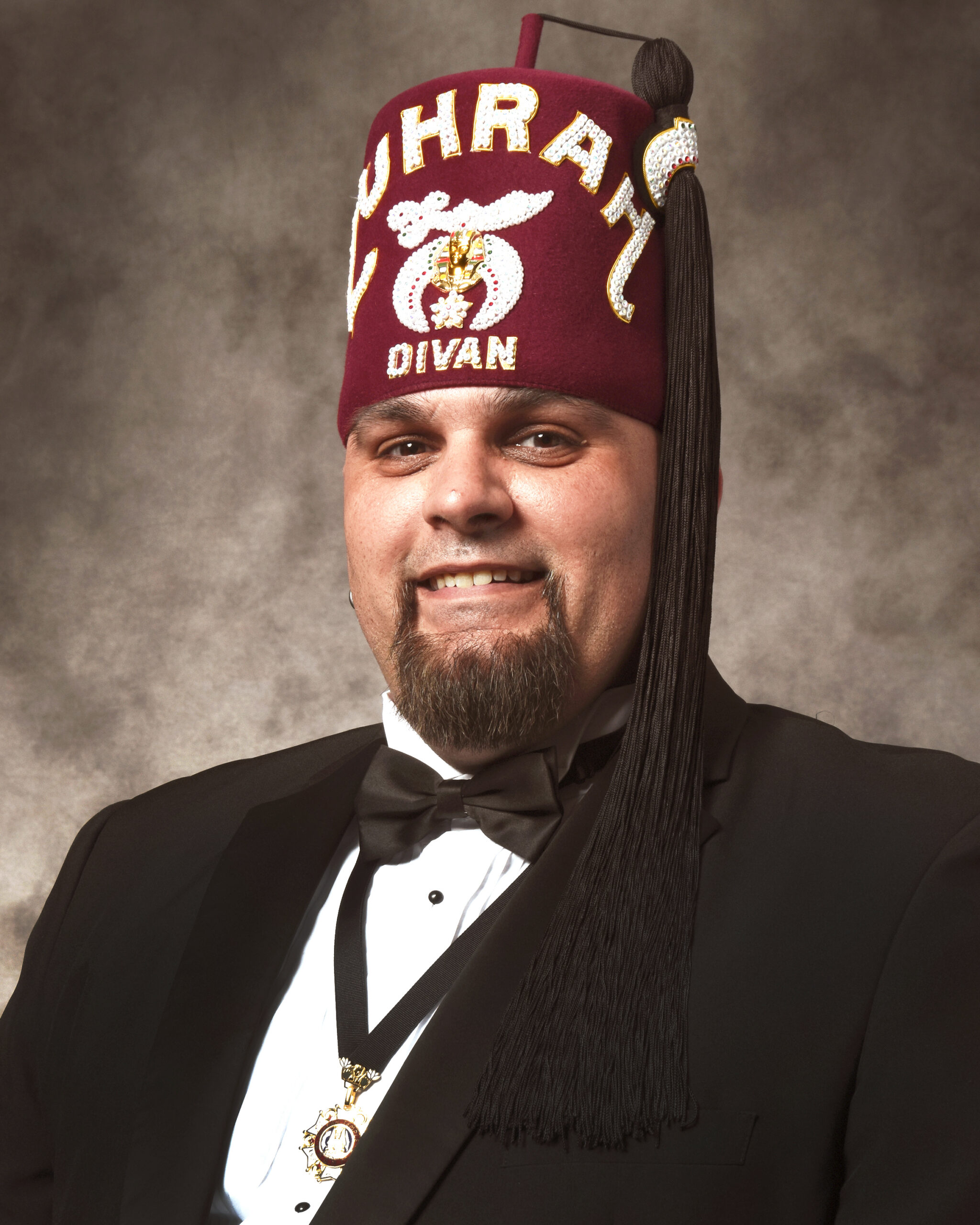 Leadership – Zuhrah Shrine