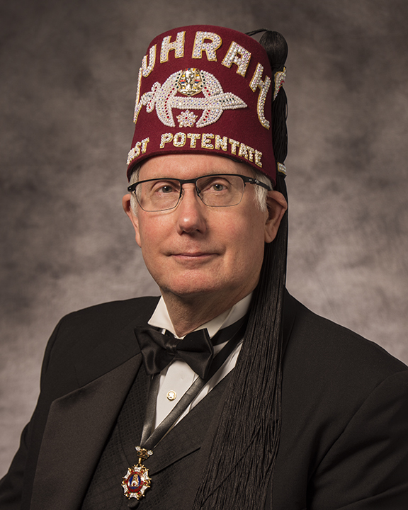 Leadership – Zuhrah Shrine