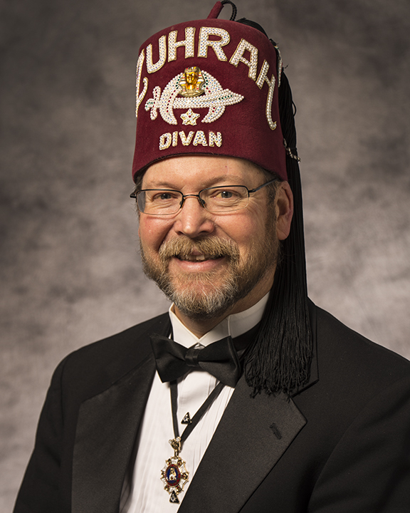 Leadership – Zuhrah Shrine